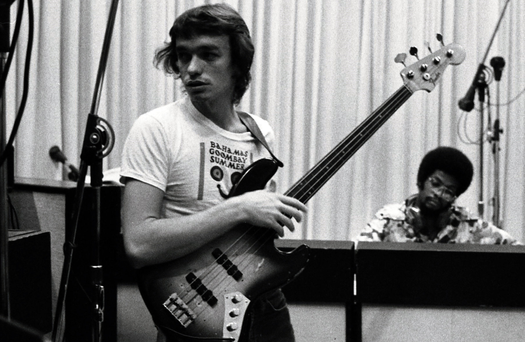 Jaco Pastorius - Trilogue Live in Berlin - Concert Intégral • Tout sur ...