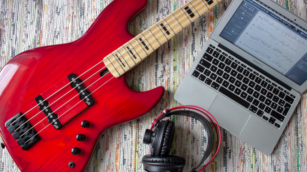 Jouez du Bach à la Basse - Boostez votre Technique et votre Musicalité ...