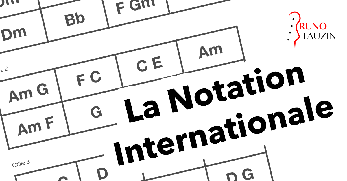 Je Débute la Basse - La Notation Internationale • Tout sur la Basse ...
