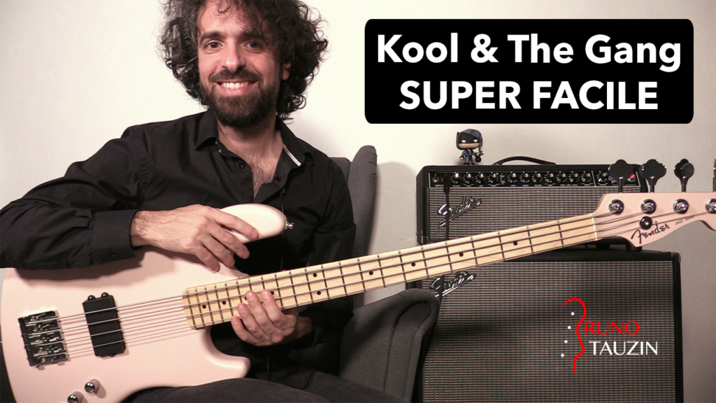 Jouez du Bach à la Basse - Boostez votre Technique et votre Musicalité ...