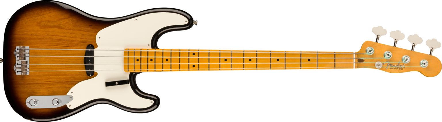 Fender American Vintage II 1954 Precision Bass