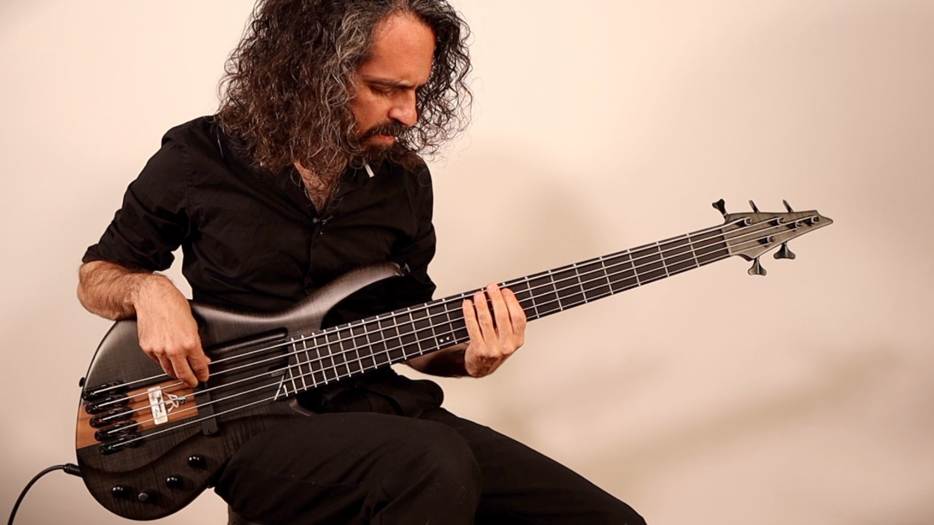 Accueil • Tout sur la Basse avec Bruno Tauzin