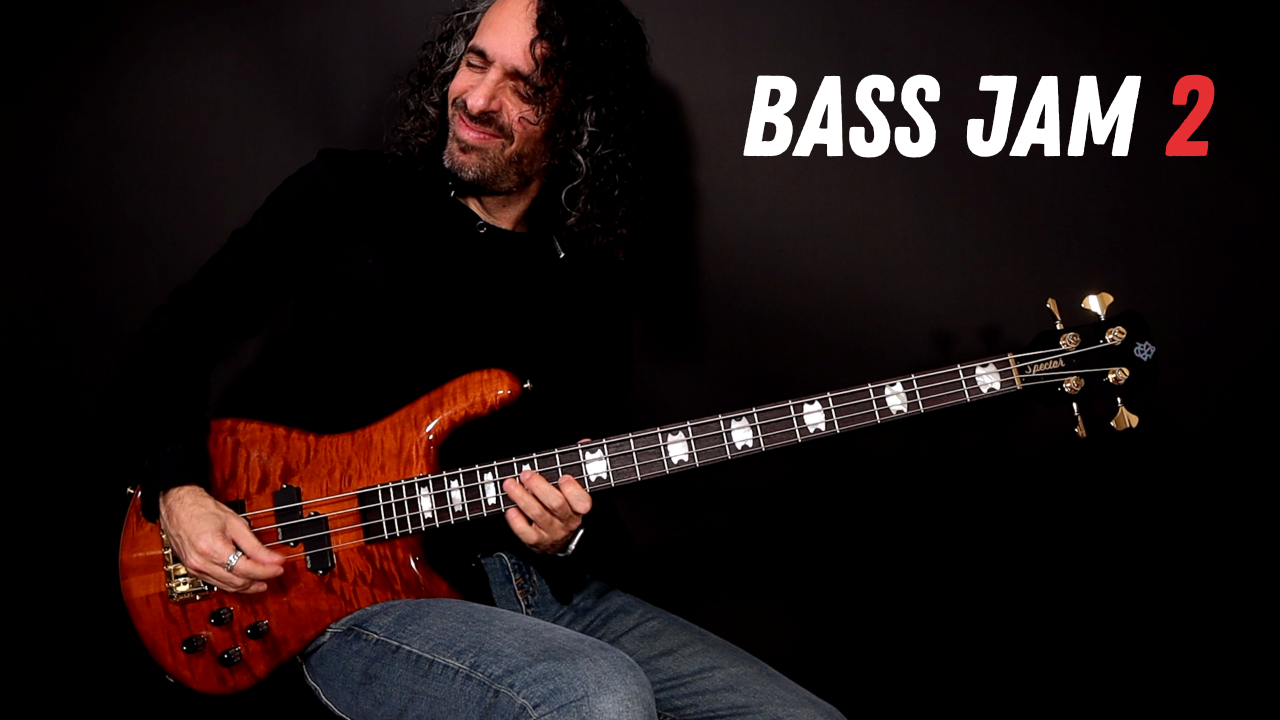 Accueil • Tout sur la Basse avec Bruno Tauzin