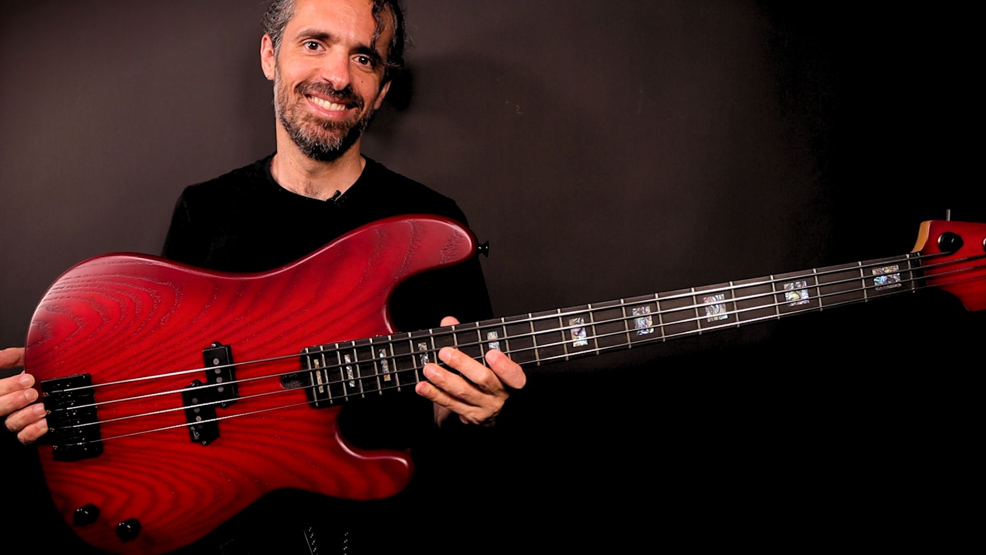 Maruszczyk Jake Signature Bruno Tauzin