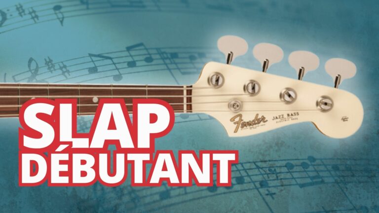 Accueil • Tout sur la Basse avec Bruno Tauzin